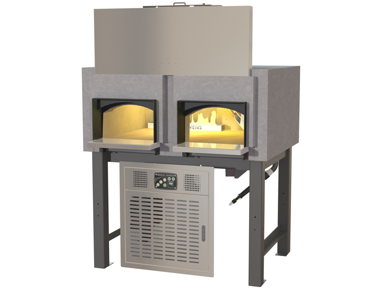 Rectangular Oven - Beech Ovens