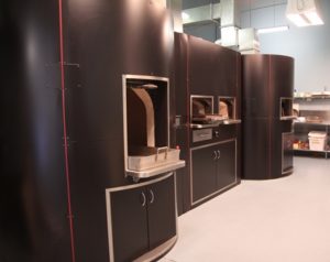 Beech Ovens Test Kitchen - Beech Ovens